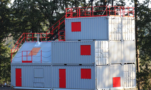 Pender Island Fire Rescue