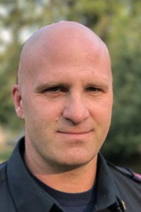 Pender Island Fire Rescue